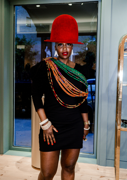 Barton Perreira Celebrates Opening of New Store Location | Gallery ...